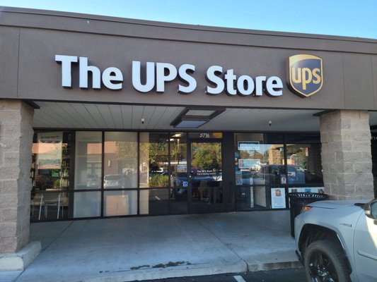 THE UPS STORE - Updated December 2025 - 54 Photos & 90 Reviews - 5716 ...