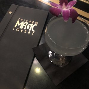 CHICAGO MAGIC LOUNGE - 421 Photos & 319 Reviews - 5050 N Clark St ...