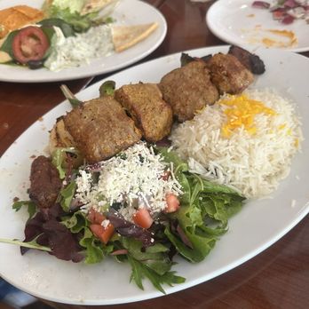 PANINI KABOB GRILL - Updated November 2024 - 1767 Photos & 1755 Reviews ...