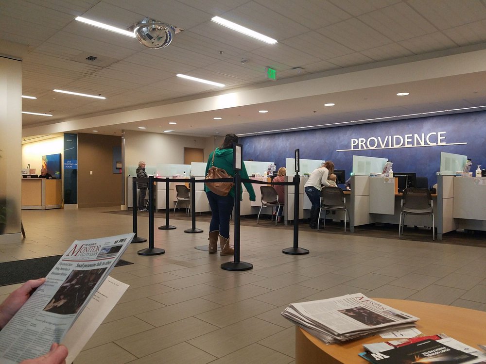 PROVIDENCE MEDICAL GROUP CLINIC - MONROE - Updated December 2025 ...