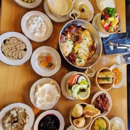 RAYOOG CAFE - Updated May 2024 - 161 Photos & 98 Reviews - 78 N Cooper ...