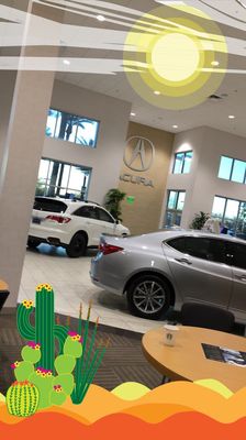 ACURA OF TEMPE - Updated August 2025 - 26 Photos & 223 Reviews - 7800 S ...