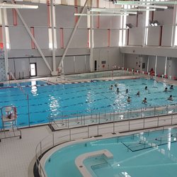 AANIIN COMMUNITY CENTRE - 53 Photos - Community Centers - 5665 14th ...