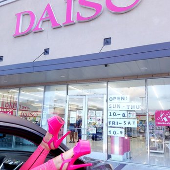 DAISO - Updated December 2025 - 153 Photos & 88 Reviews - 11151 ...
