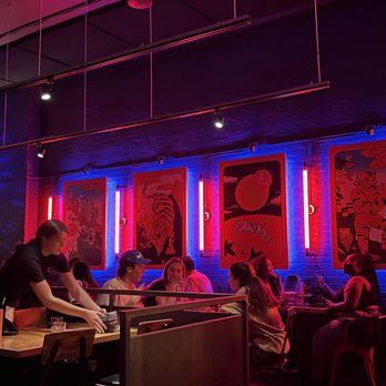 NOWON BUSHWICK - Updated June 2024 - 362 Photos & 102 Reviews - 436 ...