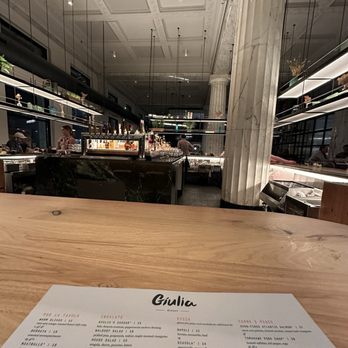 GIULIA - Updated June 2024 - 301 Photos & 161 Reviews - 215 S 4th St ...