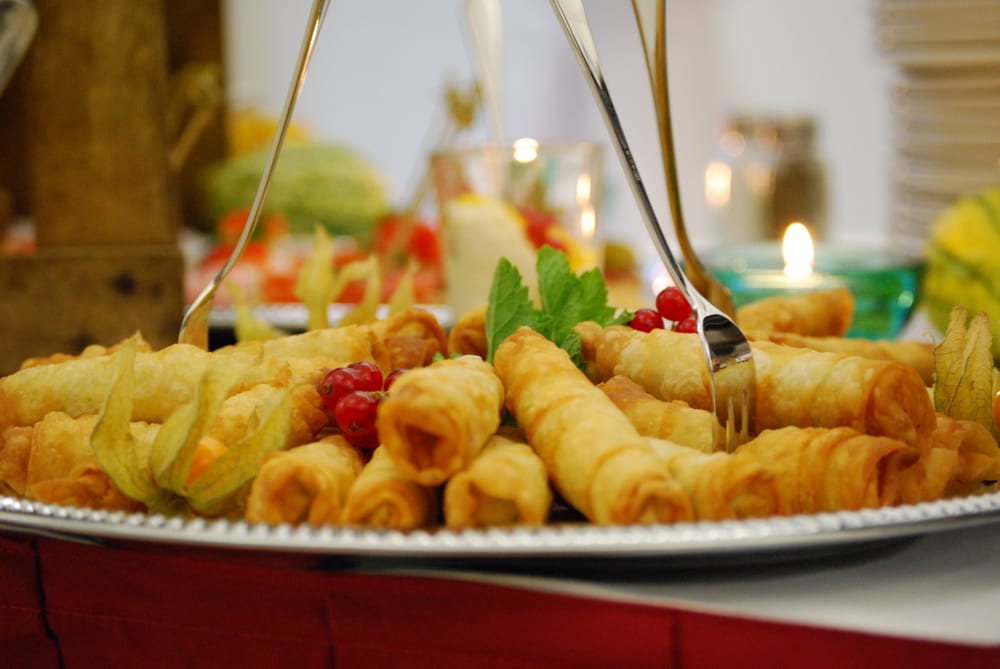 ROTE HARFE - 21 Photos & 67 Reviews - Oranienstr. 13, Berlin, Germany ...