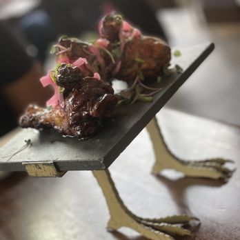 ORO RESTAURANT & LOUNGE - Updated May 2025 - 838 Photos & 442 Reviews ...