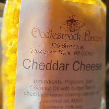 OODLESMACK POPCORN - Updated December 2025 - 18 Photos & 16 Reviews ...