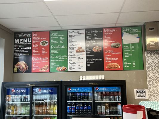 TACOMEX - Updated December 2025 - 12 Photos - 302 Pearl St, La Crosse ...