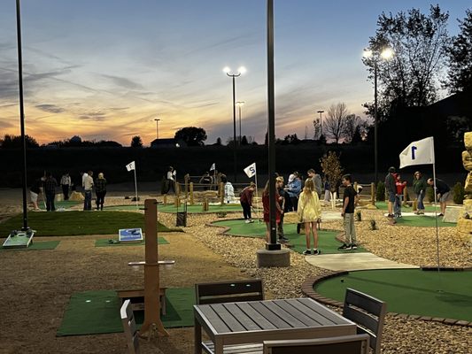 BLUE LAGOON MINI GOLF - TEMP. CLOSED - Updated December 2025 - 13 ...