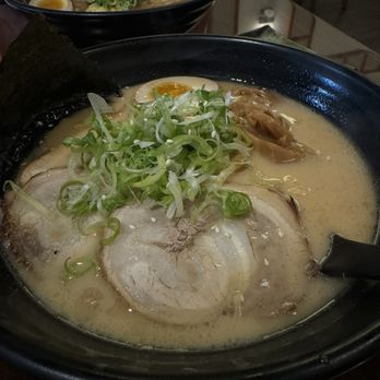 BORU RAMEN - Updated July 2024 - 776 Photos & 537 Reviews - 2915 ...