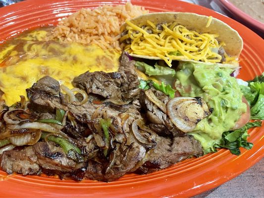 EL RODEO DE JALISCO ALAMO RANCH - Updated July 2024 - 177 Photos & 218 ...