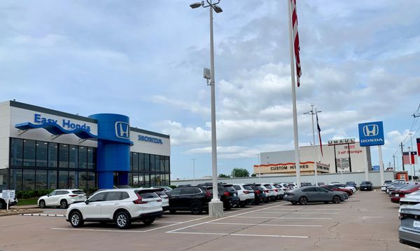 EASY HONDA - Updated December 2025 - 142 Photos & 141 Reviews - 10250 ...