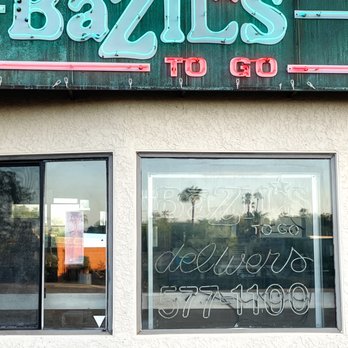 BAZIL’S TO GO - Updated January 2025 - 26 Photos & 145 Reviews (3.7 ...