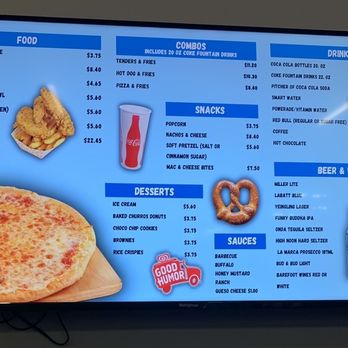 BOCA ICE & FINE ARTS CENTER - Updated December 2025 - 23 Photos & 28 ...