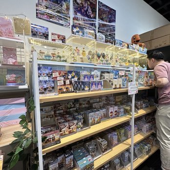 NEKO STOP - Updated December 2025 - 154 Photos & 29 Reviews - 102 ...