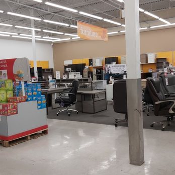 OFFICEMAX - Updated October 2025 - 85 Photos & 132 Reviews - 2160 Otis ...