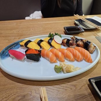 KANJI SUSHI AYCE - Updated August 2025 - 295 Photos & 111 Reviews ...