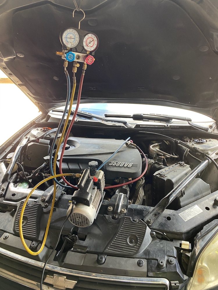 TOP CLASS AUTOMOTIVE - Updated September 2024 - 15 Photos - 7445 Town S ...