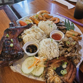 KAMAYAN GRILL - Updated October 2025 - 91 Photos & 42 Reviews - 7868 W ...