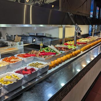 BUFFET STAR with 621 real customer photos - Updated August 2024 - 661 ...