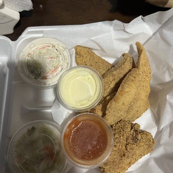 COLLINS FISH MARKET - Updated January 2025 - 152 Photos & 246 Reviews ...