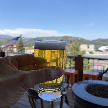 LUMPY RIDGE BREWING COMPANY - Updated July 2024 - 67 Photos & 89 ...