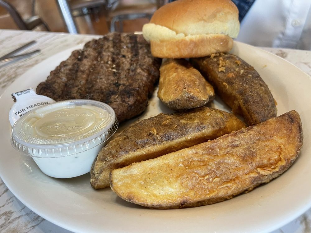 CLIFFS PLACE - Updated December 2025 - 10 Reviews - 417 Main St ...