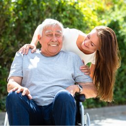 Caring People Reviews | Read Customer Service Reviews of ...