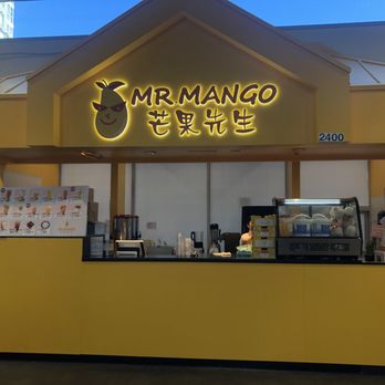 MR. MANGO - Updated September 2025 - 20 Photos - 8260 Westminster ...