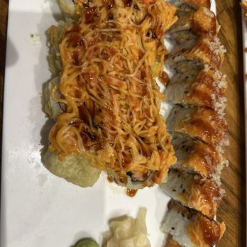 WONITA SUSHI SEAFOOD AND BAR - Updated October 2025 - 288 Photos & 133 ...