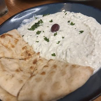 Photos of THE GREEK JOINT KITCHEN & BAR - Updated August 2024 - 265 ...