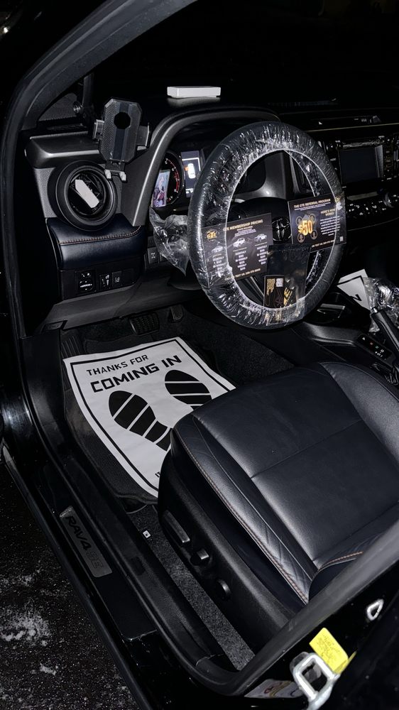 GTE MOBILE DETAILING - Updated August 2025 - 27 Photos - Stockton ...