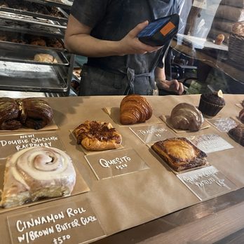 BORN & BREAD BAKEHOUSE - Updated December 2024 - 888 Photos & 378 Reviews - 1113 S Florida Ave ...