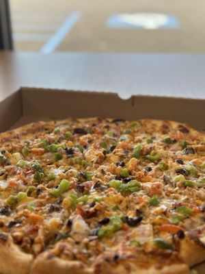 PIZZA VIBES - Updated October 2025 - 22 Photos - 3478 US Route 60 E ...