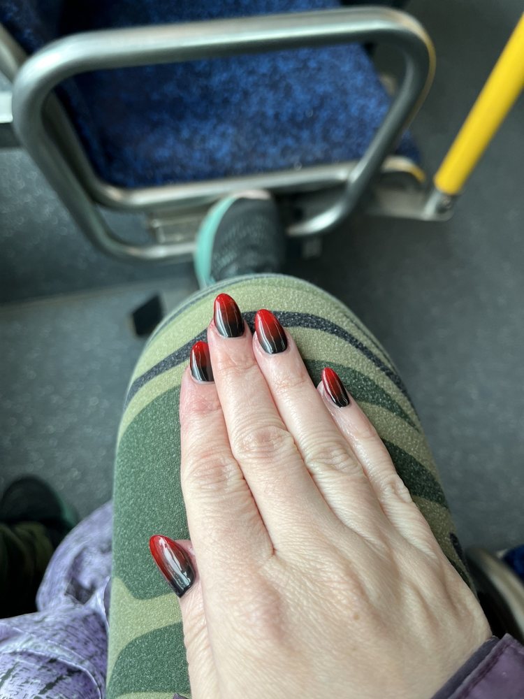 ROSE NAILS & SPA - Updated September 2025 - 26 Reviews - 3383 Dunbar ...