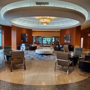 SEATTLE MARRIOTT WATERFRONT - 402 Photos & 353 Reviews - Hotels - 2100 ...