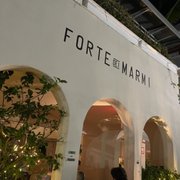 FORTE DEI MARMI - 573 Photos & 201 Reviews - Italian - 150 Ocean Dr ...