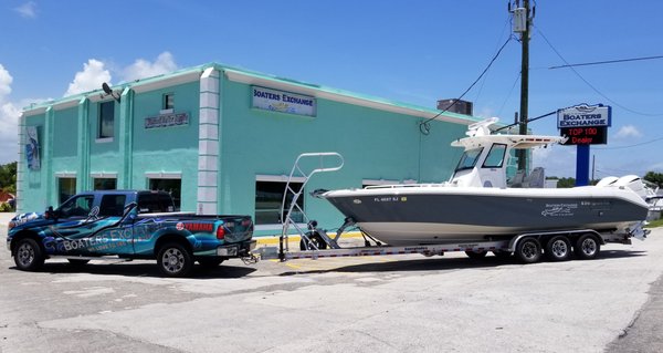 BOATERS EXCHANGE - Updated October 2025 - 15 Reviews - 2145 US 1 ...