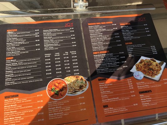 JOY INDIAN RESTAURANT - Updated August 2024 - 202 Photos & 726 Reviews ...