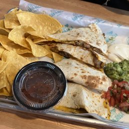 SANTA ROSA TAQUERIA - 62 Photos & 42 Reviews - 315 Pennsylvania Ave SE ...
