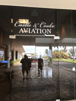 CASTLE & COOKE AVIATION - Updated June 2025 - 25 Photos - 155 Kapalulu ...