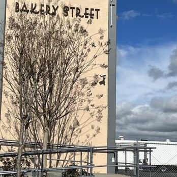 BAKERY STREET - Updated January 2026 - 271 Photos & 159 Reviews - 1465 ...