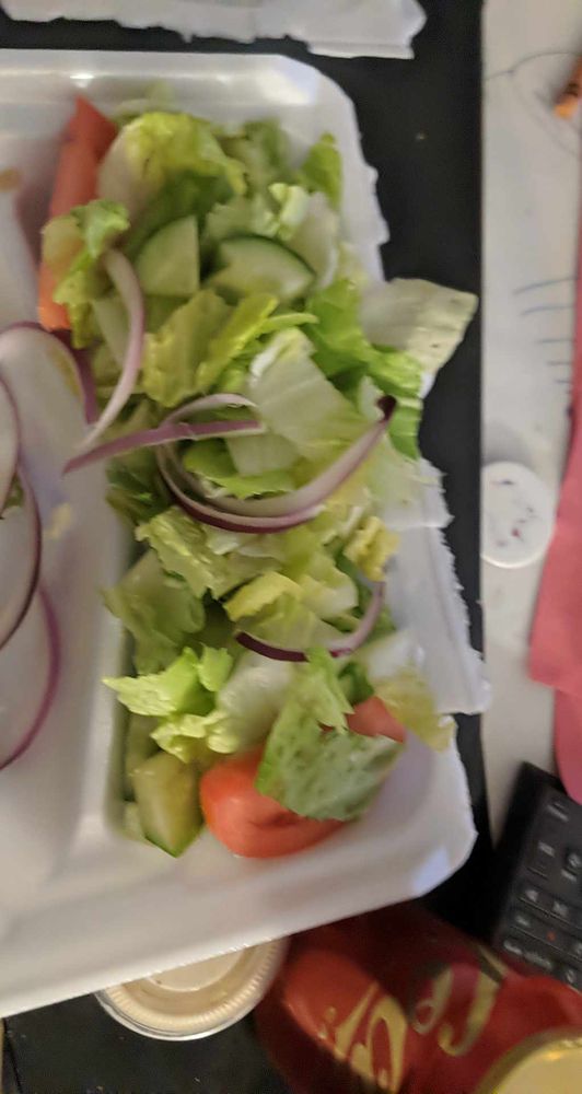 TASTY SUBS - Updated December 2024 - 20 Photos & 40 Reviews - 496 Cabot ...