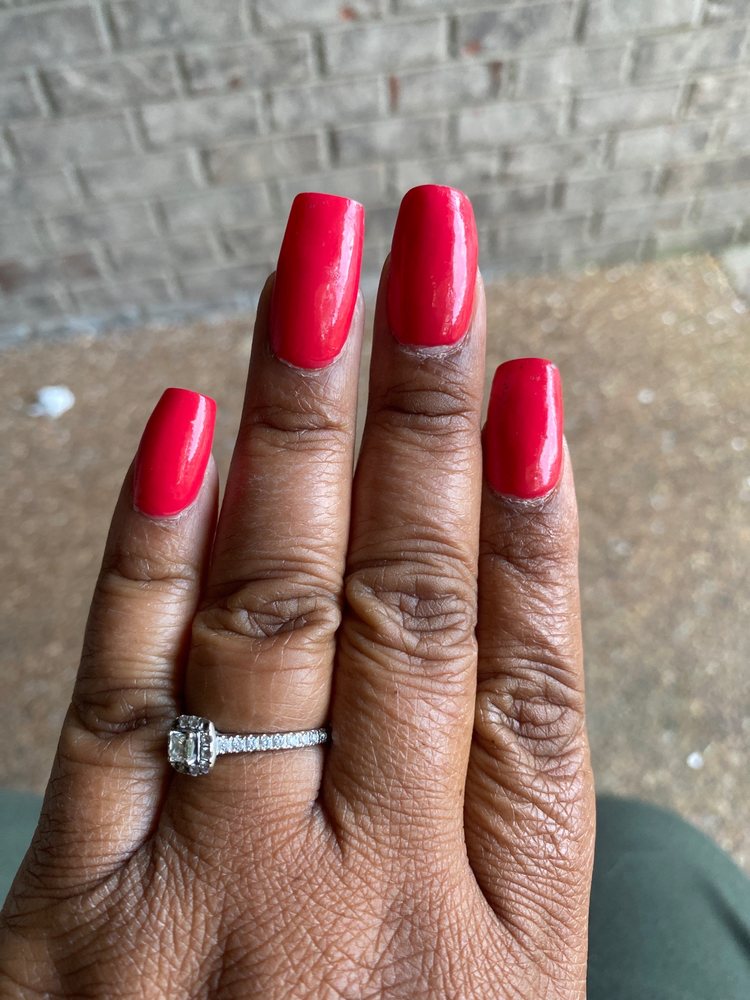 SPA NAIL - Updated January 2026 - 40 Photos & 101 Reviews - 18 N McLean ...