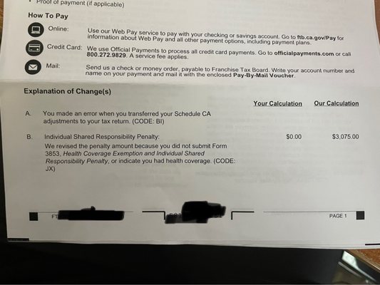 CA FRANCHISE TAX BOARD - Updated September 2025 - 11 Photos & 34 ...