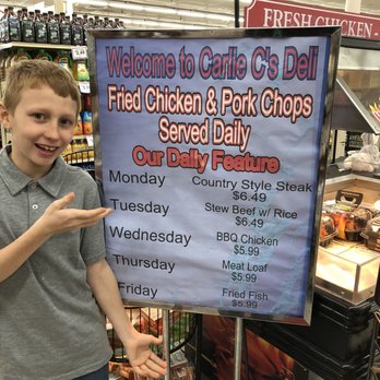 CARLIE C’S IGA - Updated December 2025 - 22 Photos & 14 Reviews - 3729 ...