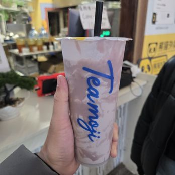 TEAMOJI MADISON - Updated April 2025 - 73 Photos & 20 Reviews - 502 ...