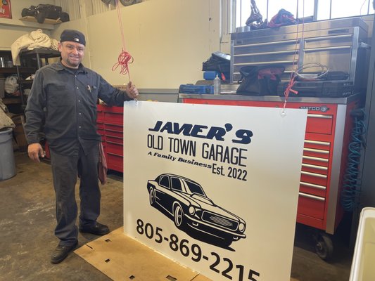 JAVIER’S OLD TOWN GARAGE - Updated October 2025 - 11 Photos & 15 ...